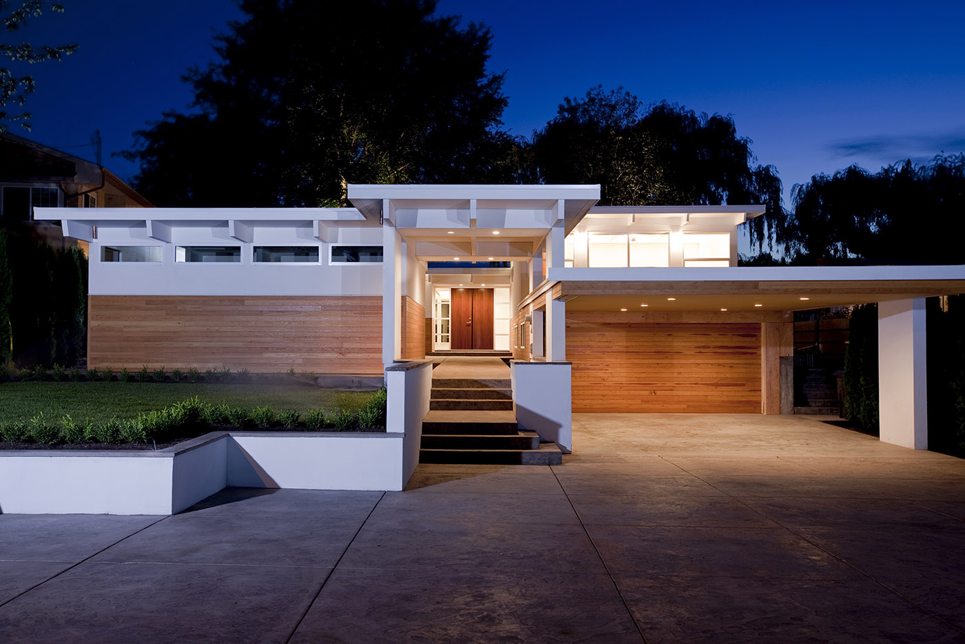 Less is more - Embracing minimalism and modern home design